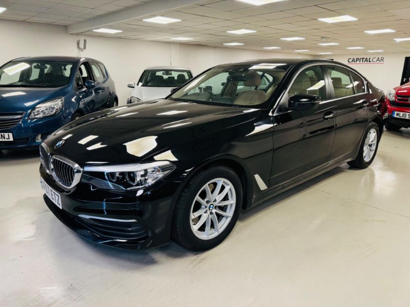 Used Cars for sale in Edgeware, London | Capital Car Automotive